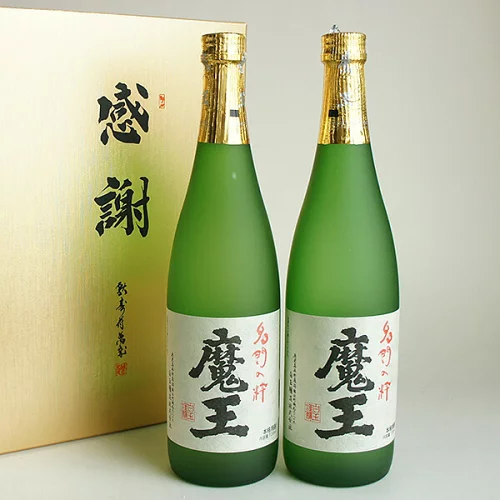 魔王焼酎｜定価購入方法と味わい特徴を完全解説【2025年版】 | kaka Blog